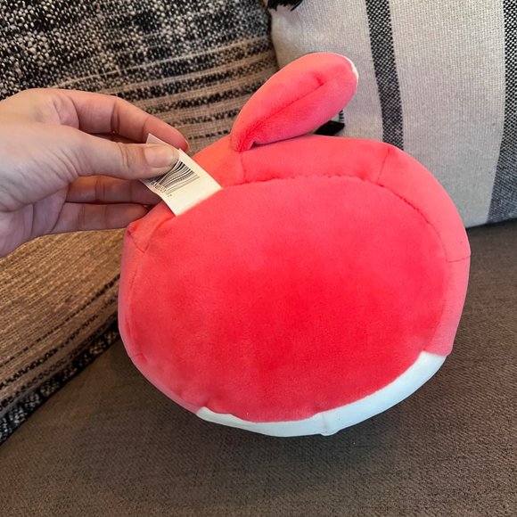 Squishmallows | Toys | Nwt Fifi The Red Fox Squishmallow 8 | Poshmark